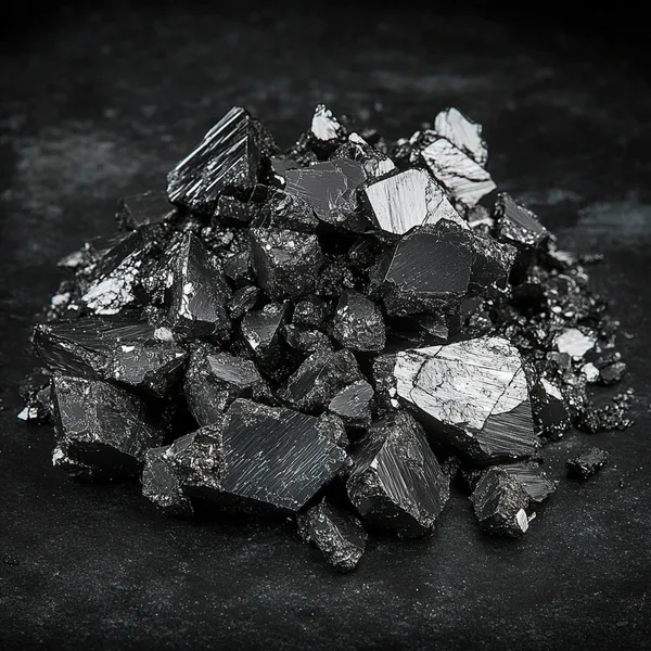 Nitralloy - Products