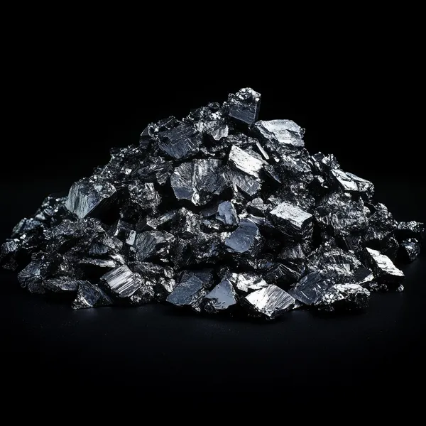 Nitralloy - Products